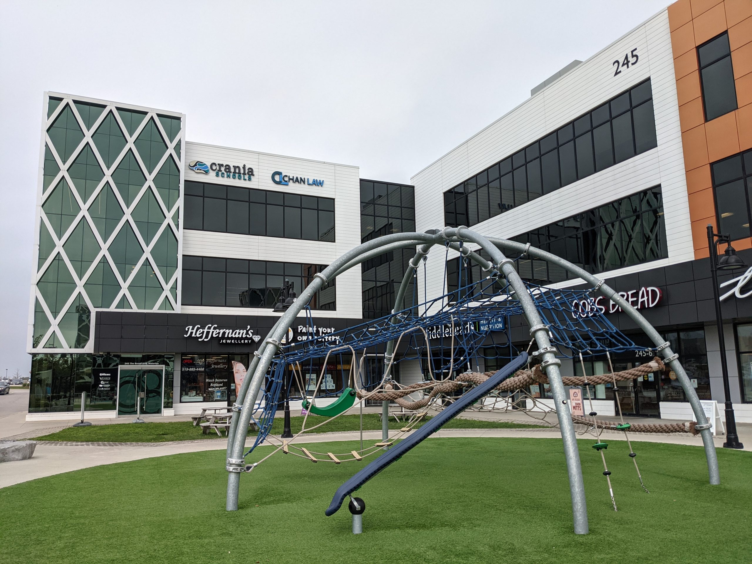 Kitchener Waterloo | Speech Language Pathology