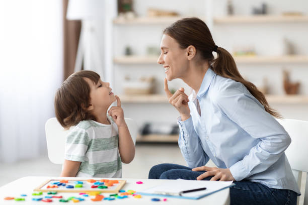 The Power of Play in Speech Therapy: How Play-Based Techniques Can ...