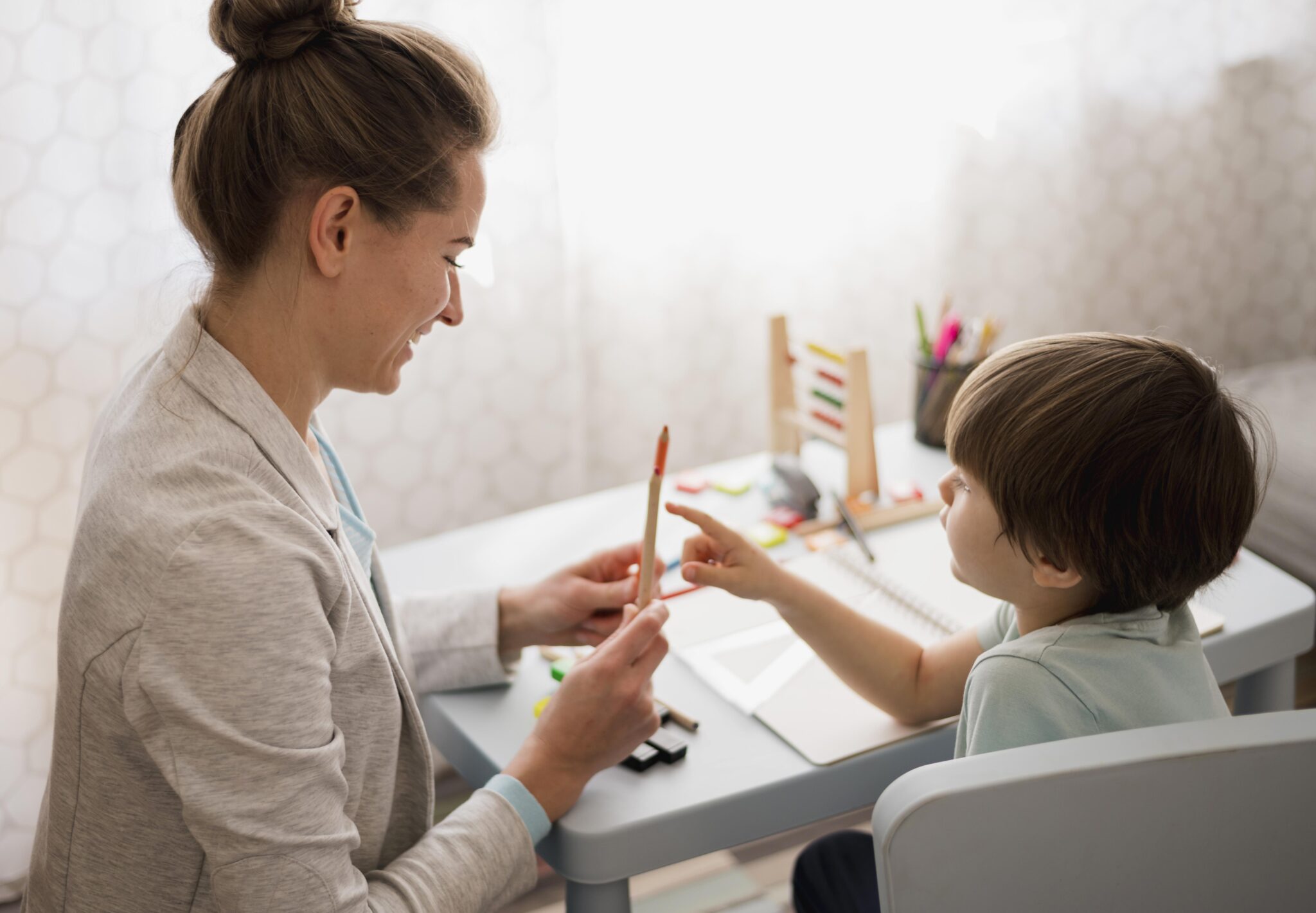 What is Gestalt Language Processing? Part 1 | Speech Language Pathology