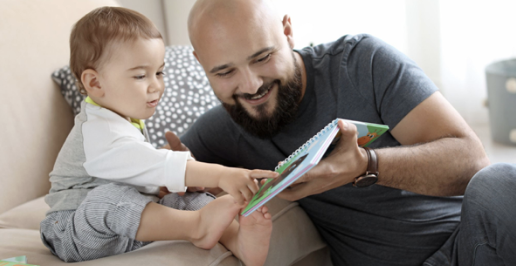 How to Support Your Child’s Speech Development at Home: Simple ...